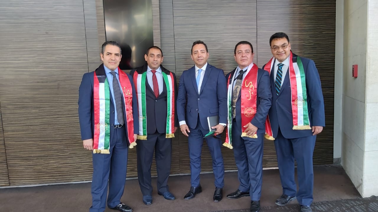 Why with us? – Azteca University